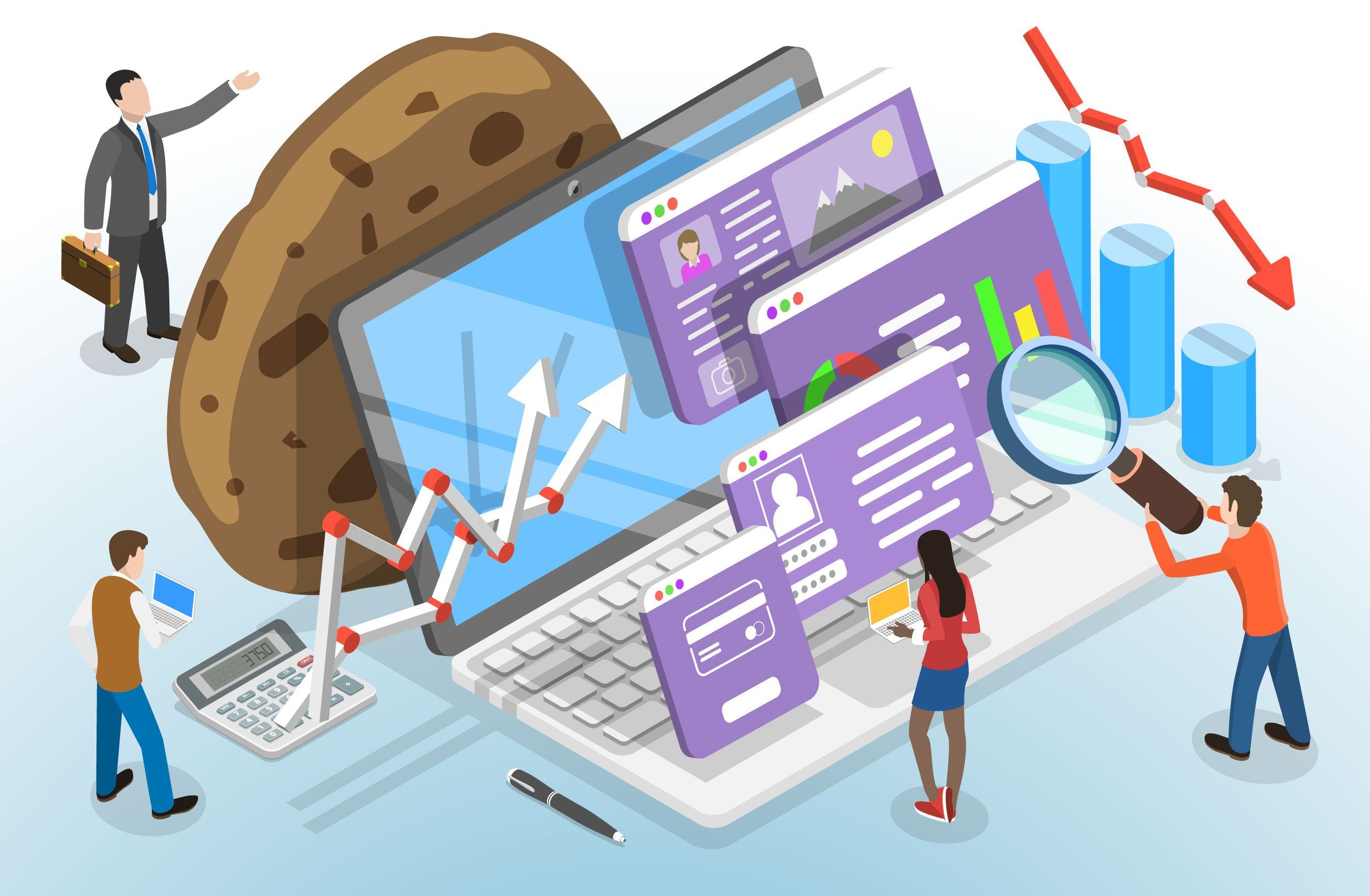 If You Take The Third-Party Cookie From The Mouse... - Medqor Marketing ...